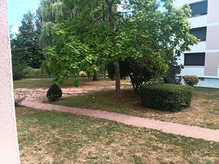 Appartement 4 pièces à Nevers, République, Préfecture, à vendre
