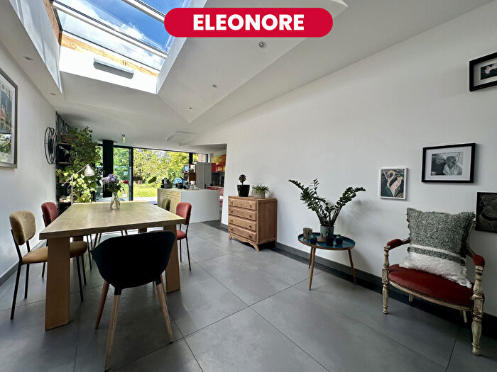 Maison 6 pièces à Ronchin, à vendre