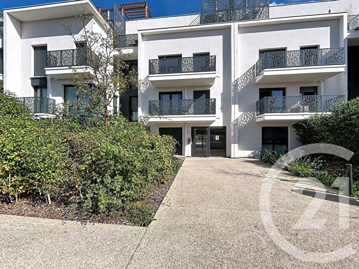 Appartement 3 pièces à Houilles, Les Belles-Vues, à vendre