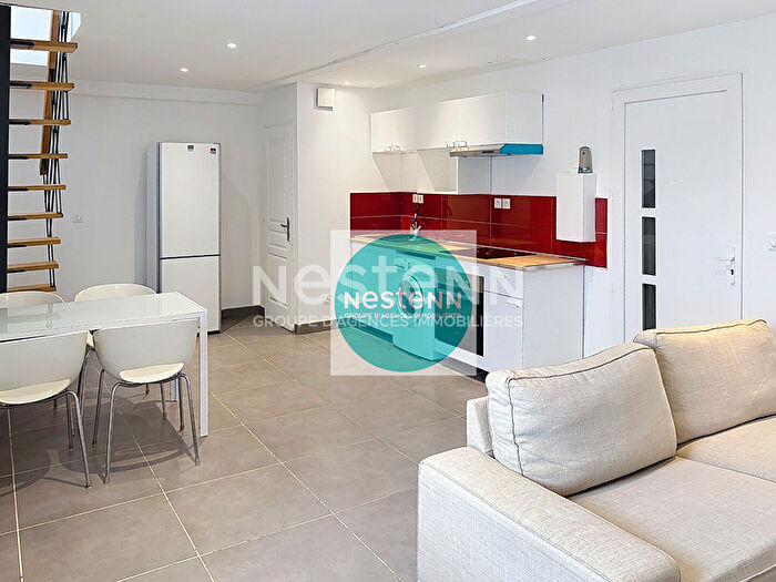 Appartement 3 pièces à louer à Salon-de-Provence, Bressons, Blazots