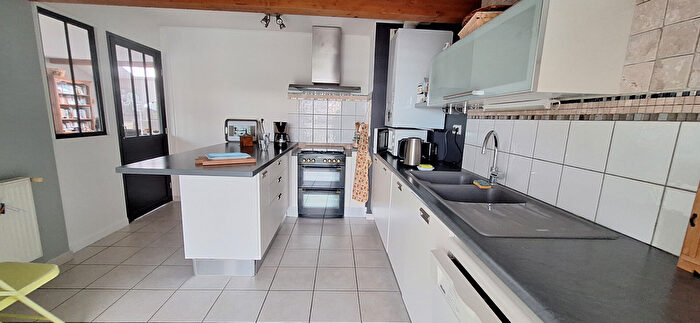 Bourg-en-Bresse, Croix Blanche, Près de Brou, Alagnier : Appartement 3 pièces à vendre