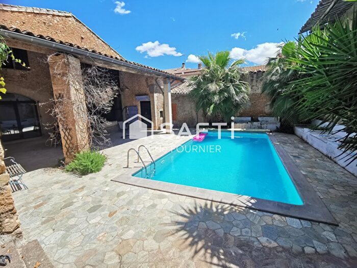 Maison 16 pièces à Cazouls-lès-Béziers, à vendre