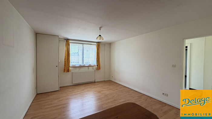 Appartement 2 pièces à louer à Le Palais-sur-Vienne
