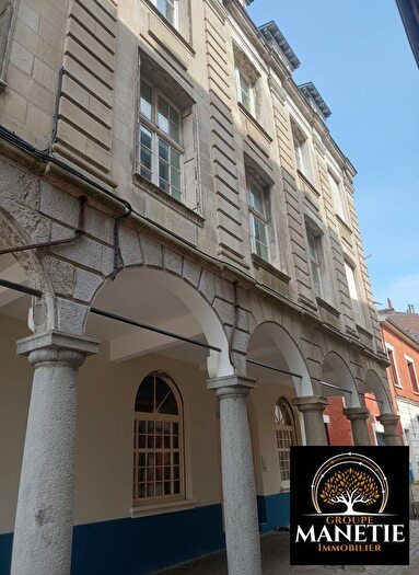 Appartement à louer - Arras - 2 pièces - 1 chambre