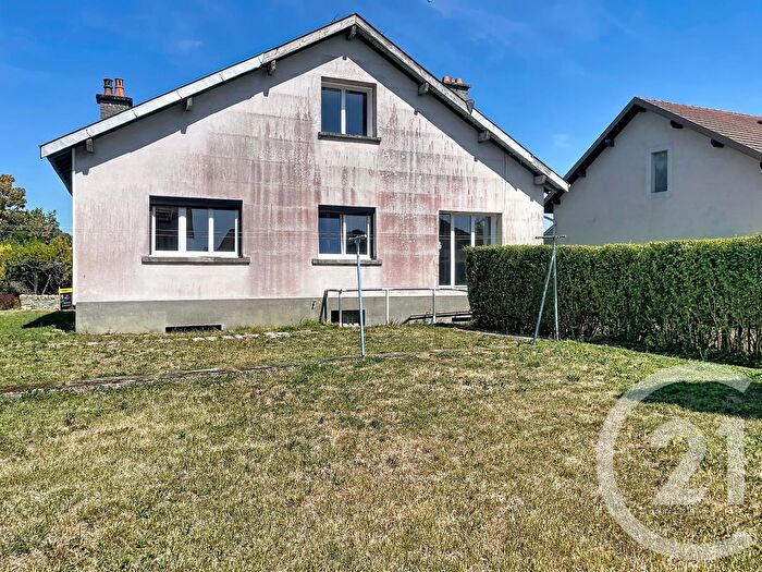 Maison 4 pièces à vendre à Dogneville