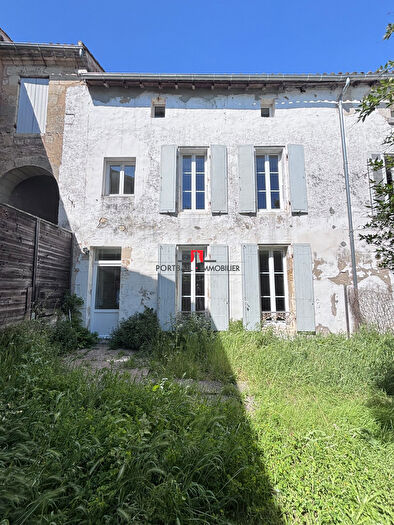 Appartement à vendre - Blaye - 4 pièces - 3 chambres