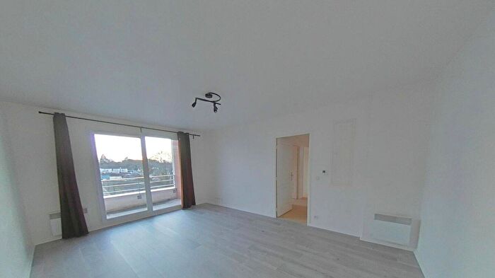 Épernon : Appartement 3 pièces à louer