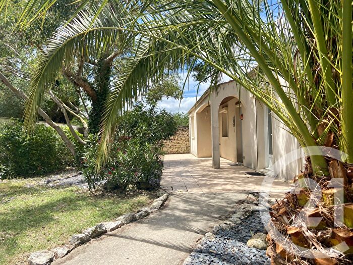 Maison 5 pièces à vendre - Saujon