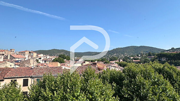 Appartement à vendre - Manosque, Saint-Lazare - 2 pièces - 1 chambre