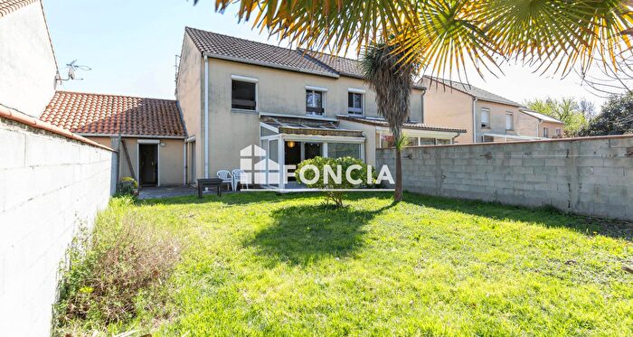 Maison à vendre - Tarbes, Urac, Sendère - 4 pièces - 3 chambres