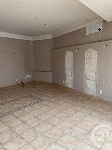 Appartement à louer - Bagnols-sur-Cèze - 2 pièces - 1 chambre