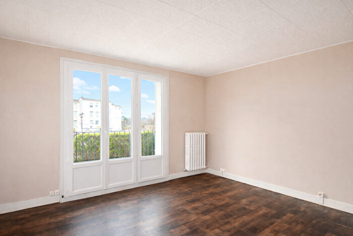 Appartement 2 pièces à vendre à Montesson, Centre-ville