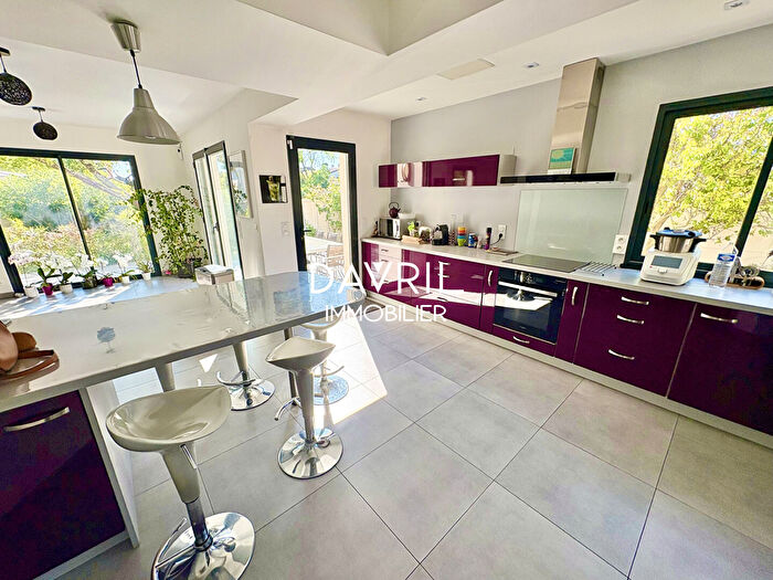 Maison 7 pièces à vendre à Conflans-Sainte-Honorine, Romagné, Renouveau