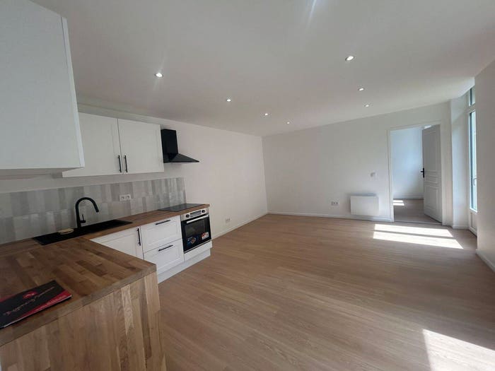 Maison 3 pièces à louer à Montluçon