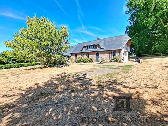 Vandrimare : Maison 6 pièces à vendre