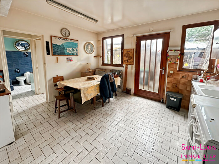 Maison à vendre - Poissy, Foch, Les Sablons - 3 pièces - 2 chambres