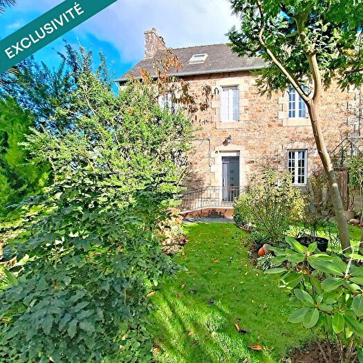 Maison à vendre - Plouaret - 5 pièces - 3 chambres