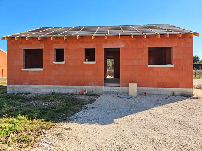 Maison 4 pièces à vendre à Moulin-Neuf