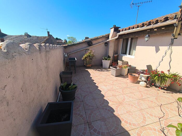 Maison 6 pièces à vendre - Lézignan-Corbières