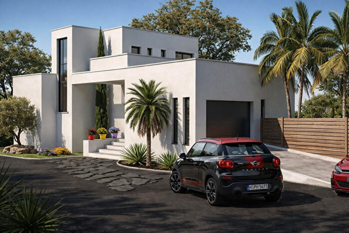 Maison 5 pièces à Villelongue-de-la-Salanque, à vendre