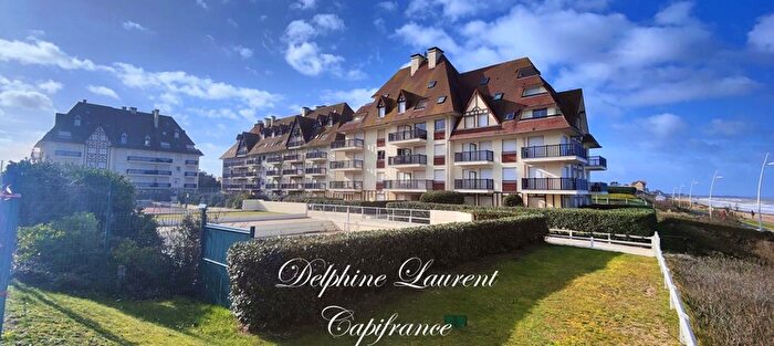 Appartement à vendre - Cabourg, Bizontine, Chemin Vert, Brèche Buhot - 2 pièces - 1 chambre