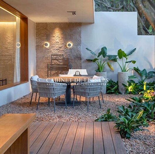 Maisons à vendre et appartements à louer - 1