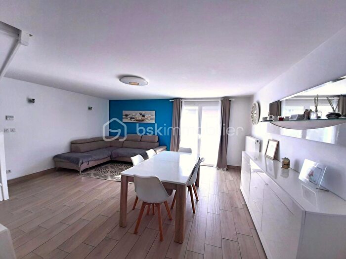 Chelles, Mont-Chalâts, Colline du Fort, La Tuilerie - Maison 5 pièces à vendre