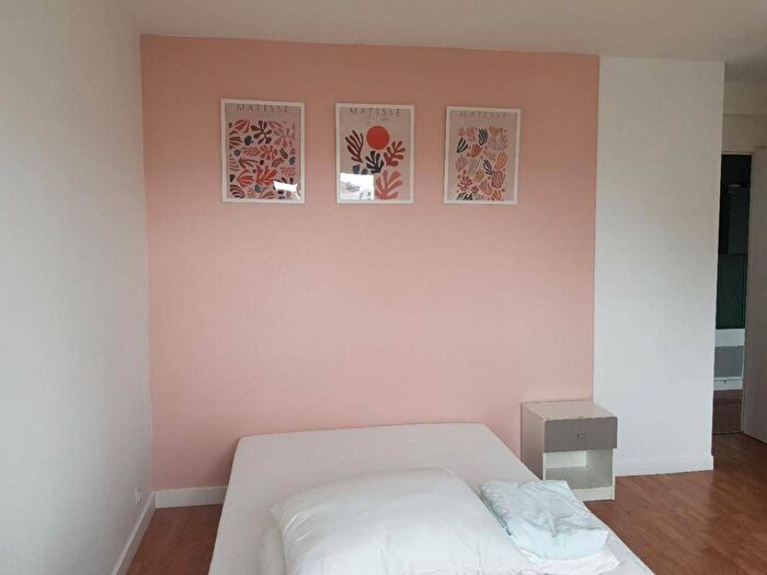 Appartement 4 pièces à louer à Rennes