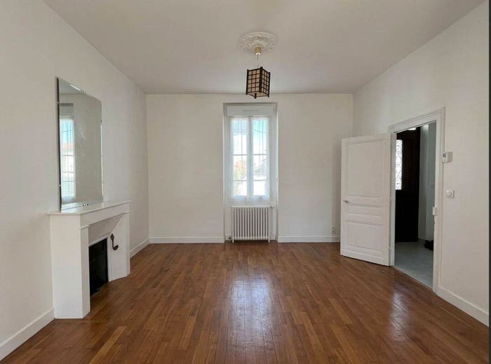 Puyrousseau-Les Vergnes-Le Toulon, Périgueux - Maison 3 pièces à louer