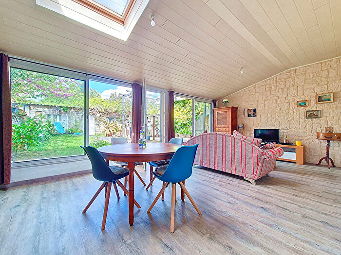 Maison 6 pièces à vendre à Trélazé