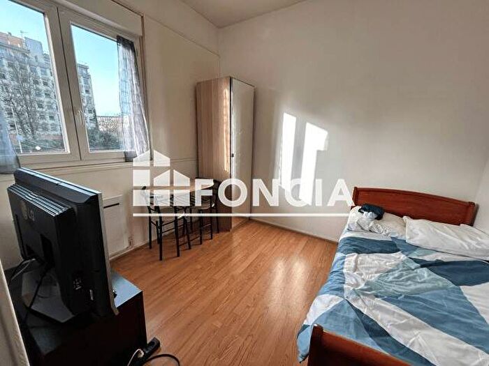 Appartement à louer - Vanteaux-Puy Las Rodas, Limoges - 1 pièce