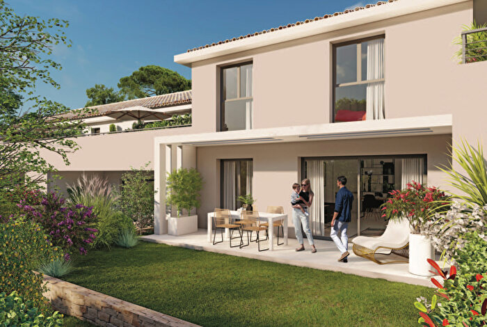 Appartement 3 pièces à vendre - Six-Fours-les-Plages, Les Lones, Bucarin, Fort, Les Playes