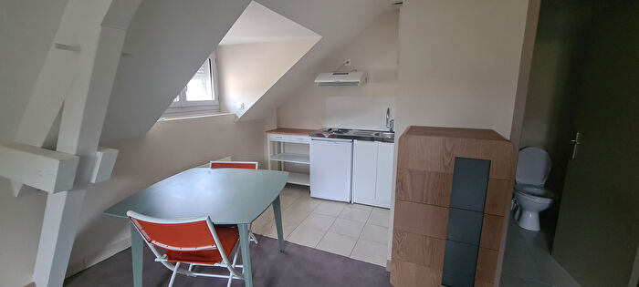 Souillac - Appartement 1 pièce à louer