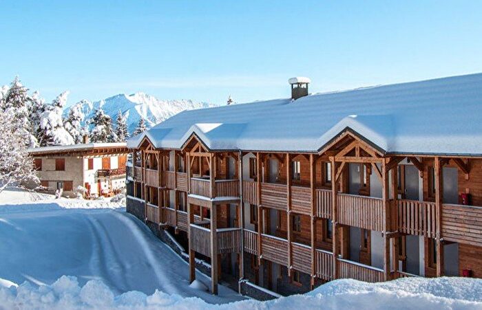 Appartement 1 pièce à Uvernet-Fours, à vendre