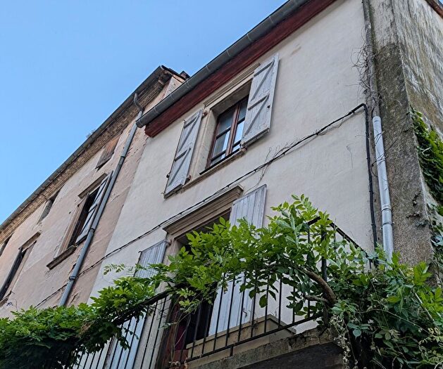 Maison 6 pièces à vendre - Saint-Antonin-Noble-Val