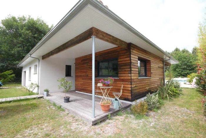 Maison 5 pièces à vendre à Le Haillan