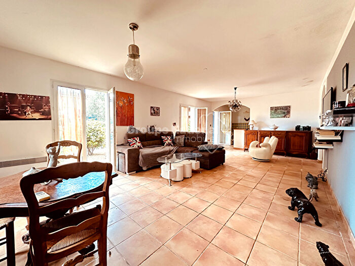 Grasse, Saint-Antoine, Aspres, Plascassier - Maison 3 pièces à vendre