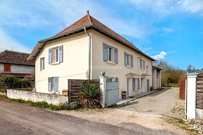 Maison à vendre - Veyrins-Thuellin - 5 pièces - 3 chambres