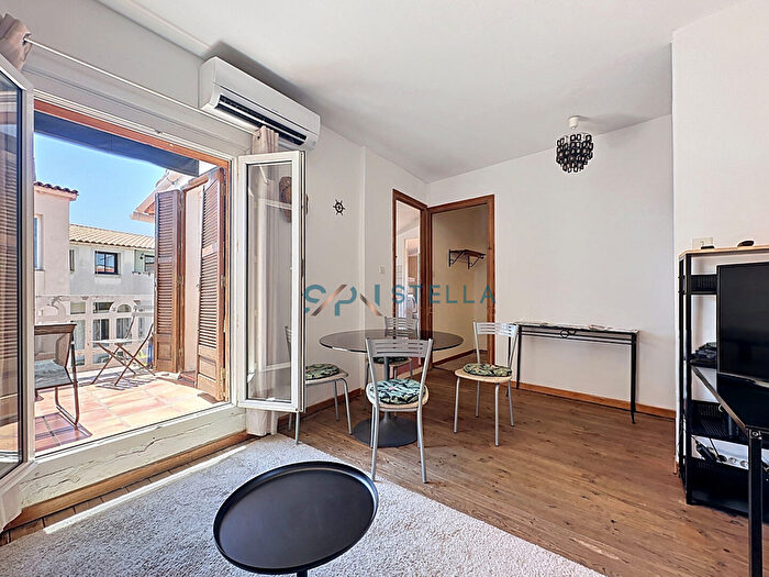 Appartement 3 pièces à Ajaccio, Citadelle, à vendre
