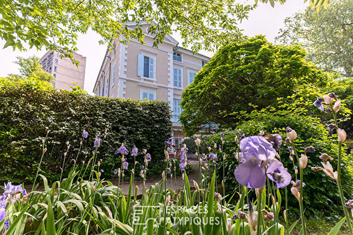 Appartement 4 pièces à Montélimar, Centre-ville, à vendre