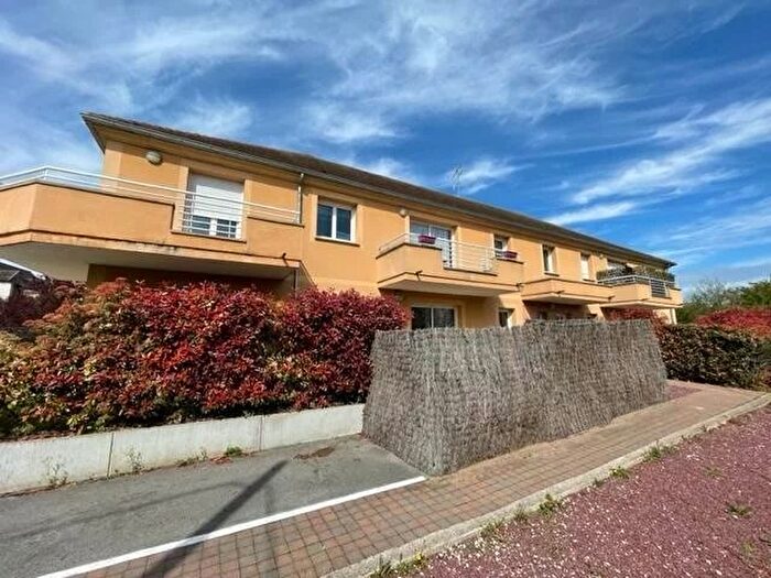 Appartement 3 pièces à vendre à Tournan-en-Brie
