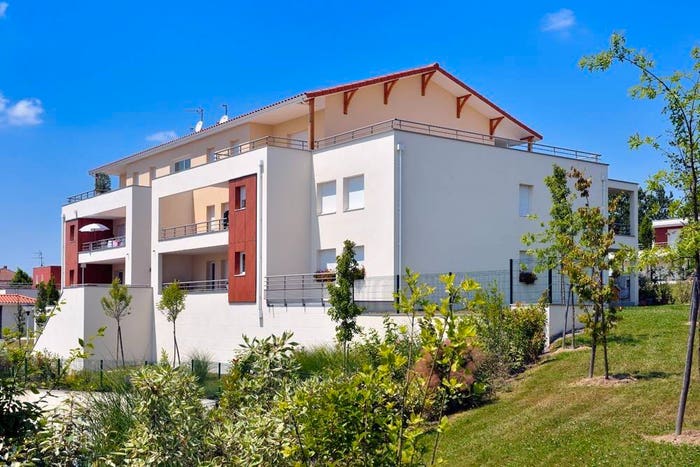 Ouest, Couzeix : Appartement 3 pièces à louer