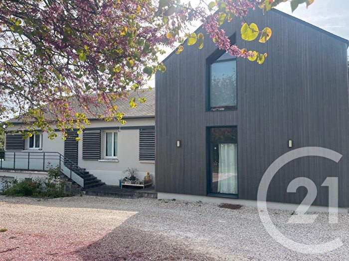 Maison à vendre - Tavers - 8 pièces - 5 chambres