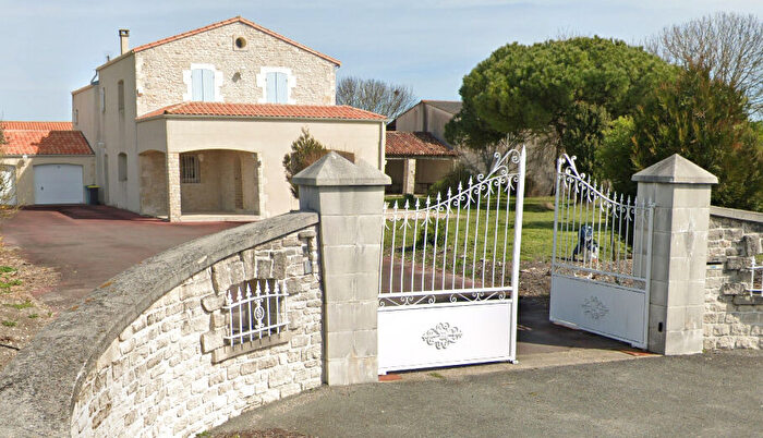 Maison à vendre - Médis - 6 pièces - 4 chambres