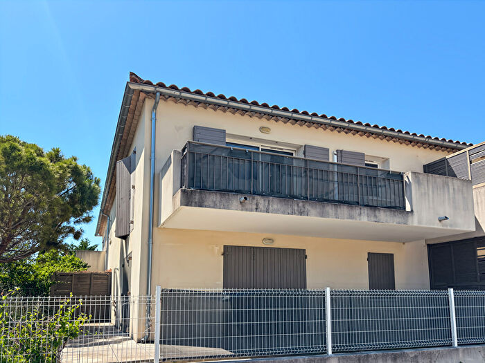 Appartement 3 pièces à vendre à Barbentane