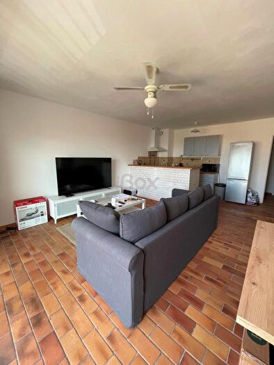 Appartement 2 pièces à louer à Six-Fours-les-Plages, Font de Fillol, Rayolet, Le Brusc
