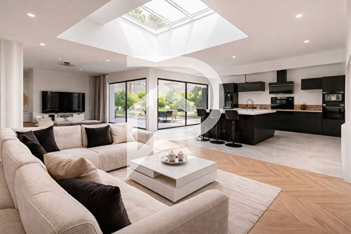 Appartement à vendre - Blois, Saint Georges, Quinière, Les Grouëts - 5 pièces - 3 chambres