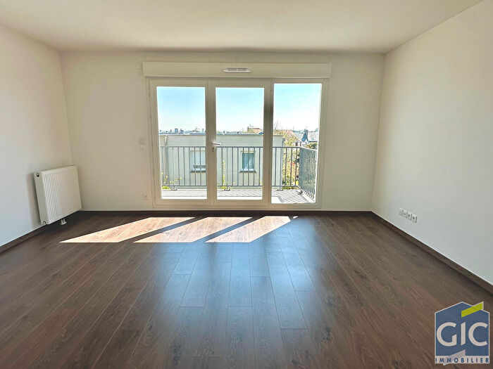 Appartement 3 pièces à Bretteville-sur-Odon, à louer