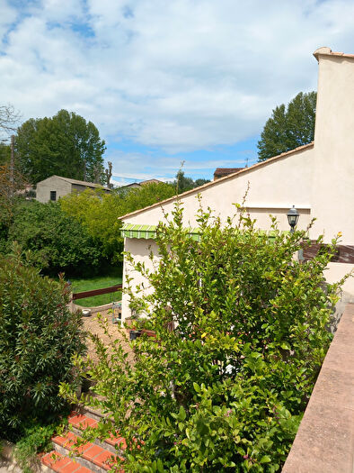 Maison à vendre - Carnoules - 6 pièces - 4 chambres