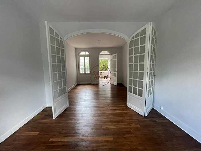 Maison 3 pièces à louer - Angoulême